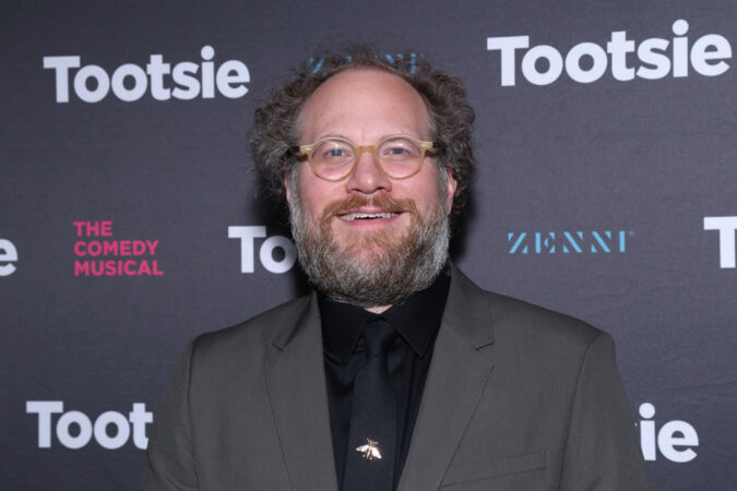 Go Inside Opening Night of Tootsie on Broadway | Playbill