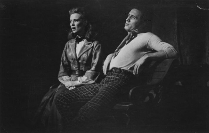 Remembering the Original Broadway Production of Carousel | Playbill