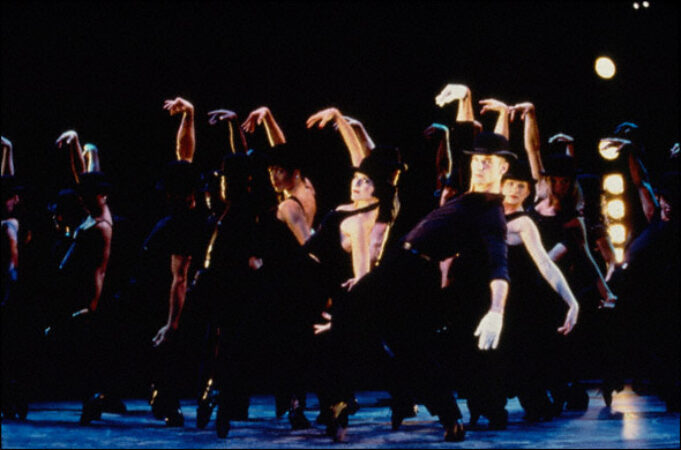 5 Ways Bob Fosse Changed Broadway Ensembles Forever | Playbill