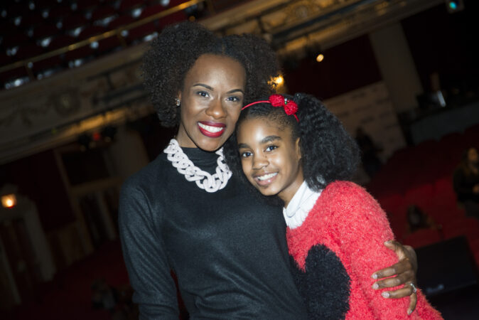 Meet the Cast of the Apollo Theater and Classical Theatre of Harlem's ...