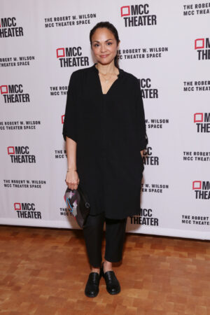 Aziza Barnes' BLKS Extends Off-Broadway | Playbill