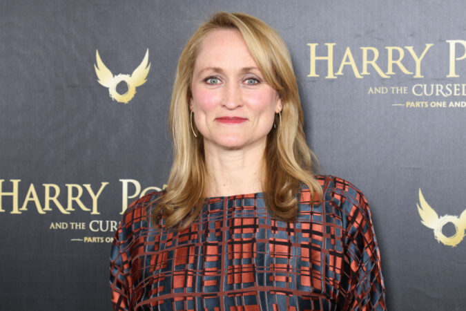 Inside the Opening Night of Harry Potter and the Cursed Child on ...