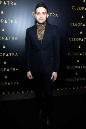 Immersive Musical Cleopatra Celebrates Opening Night at Chelsea Music ...
