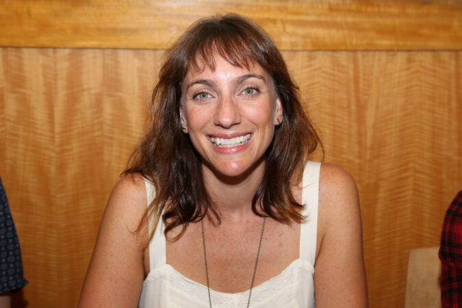 Photos! She Loves Me Cast Sings and Signs at Barnes and Noble | Playbill