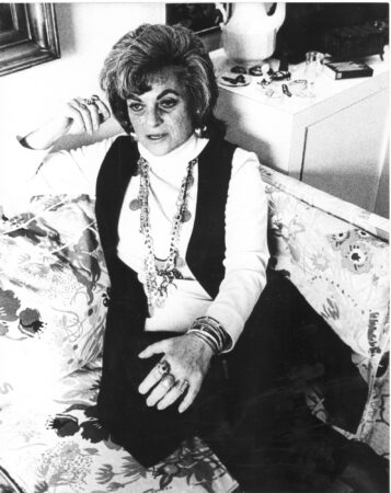 Celebrate 25 Years of TDF/Irene Sharaff Awards With a Look Back at the ...