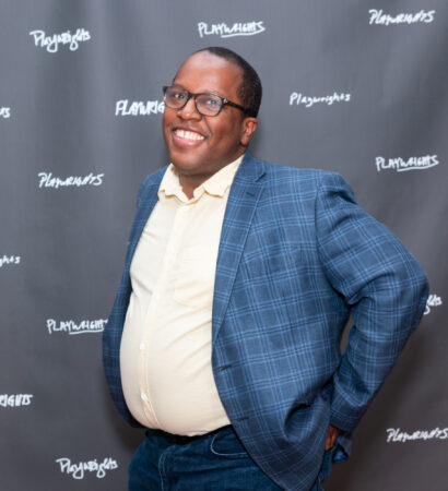 Award-Winning Writer Michael R. Jackson Gets Deeply Personal With His ...