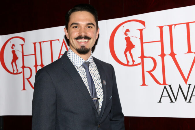 See Who Came Out for the 2017 Chita Rivera Awards Nominees Reception ...