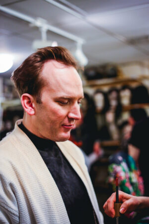 3 Tips to Crafting the Perfect Villain From The Lion King’s Scar | Playbill