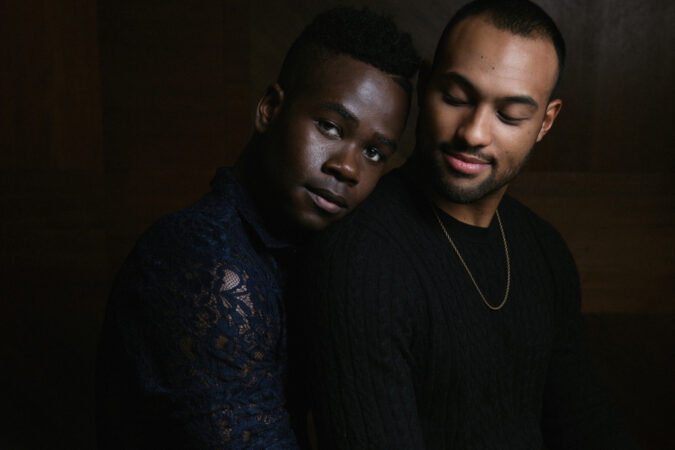 The Ensemblist Celebrates 3 Broadway Couples | Playbill