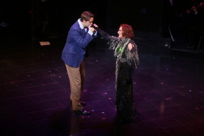 Glenn Close Says Sunset Boulevard Film ‘Inching Closer’ to Reality ...