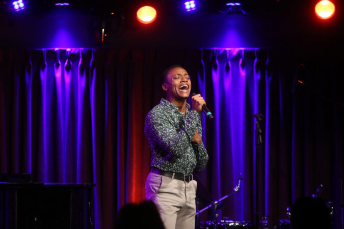 See Standbys and Understudies From Hadestown, The Lion King, and More ...