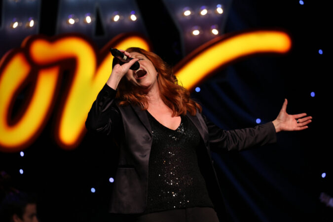 Inside the BroadwayCon 2017 Cabaret: Who Sang and What They Performed ...