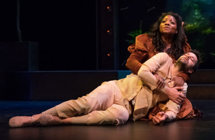 Follow the Transformation of Frankenstein on the Stage | Playbill