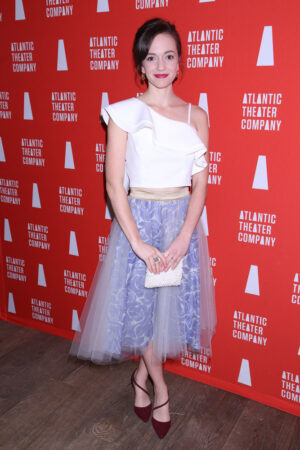 Photos: The Band’s Visit Musical Starring John Cariani, Katrina Lenk ...