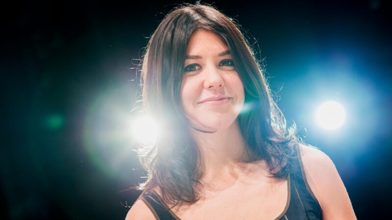 Exclusive! Red Speedo Gets Ready to Take the Plunge | Playbill