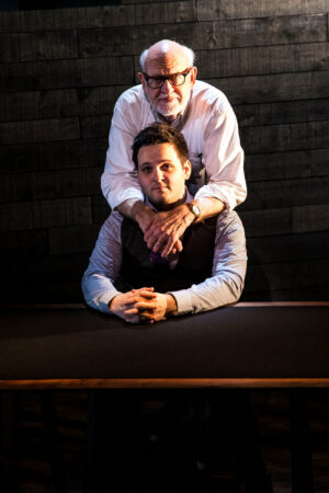 In & Of Itself Extends for Third Time—Through Spring 2018 | Playbill