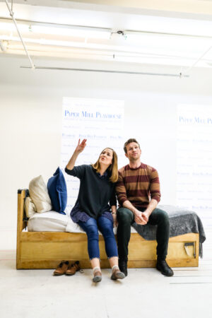 A Sneak Peek at Benny & Joon at the Paper Mill Playhouse | Playbill