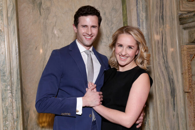 What Surprised the Cast of Diana Most About Their Real-Life ...