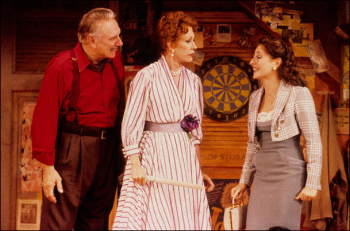 Bernadette Peters, Billy Porter, Kristin Chenoweth, More Will Celebrate ...