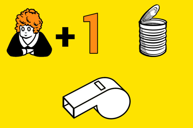 It's a Puzzlement! Tease Your Brain With These Broadway Rebuses | Playbill