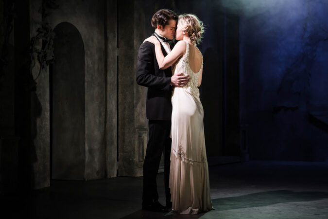 Broadway's Chris Peluso Passes Away at 40 | Playbill
