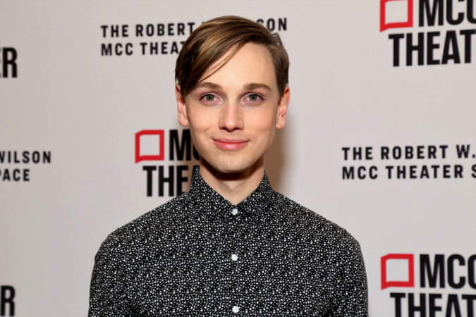 Go Inside Opening Night of The Light Off-Broadway | Playbill