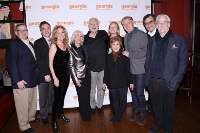 Photos: Len Cariou, Kathie Lee Gifford, Julia Murney, and More at ...