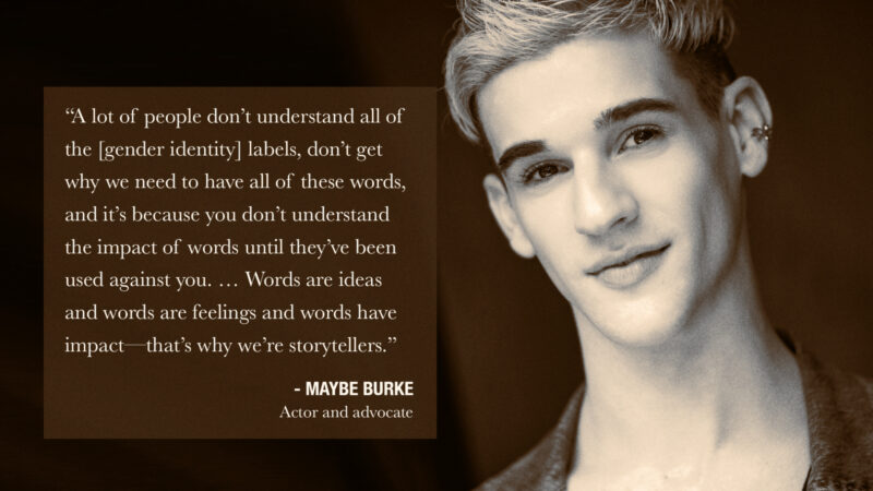 20 Must-Read Quotes of 2019 From Broadway Artists | Playbill