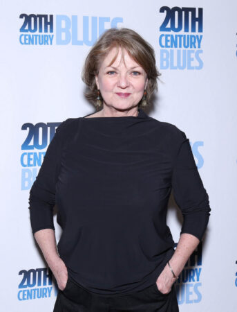 Inside the Opening Night of Susan Miller’s 20th Century Blues | Playbill