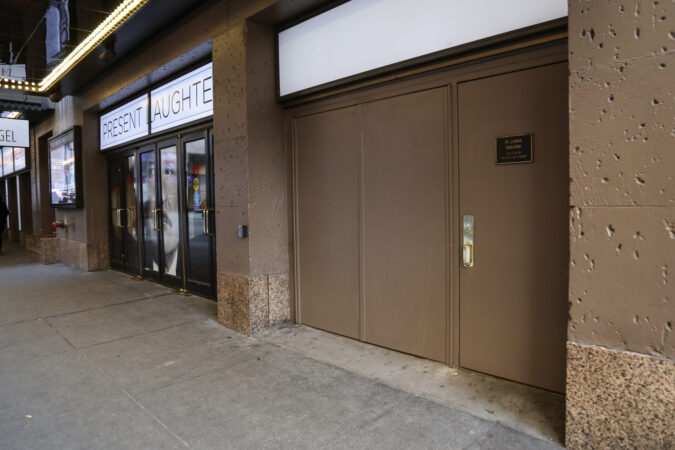 5 Stage Door Tips Every Broadway Fan Needs to Know | Playbill