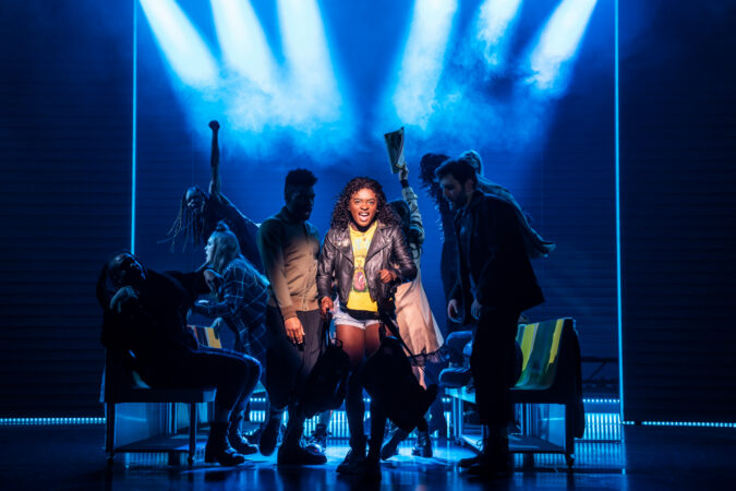 Cast of Broadway’s Jagged Little Pill Musical to Headline Live Streamed ...
