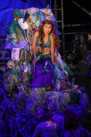 Check Out the Latest Photos of Serenbe Playhouse’s Immersive Little ...
