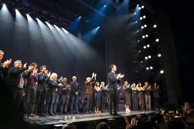 Spring Awakening's Skylar Astin Is Seymour in Off-Broadway's Little ...