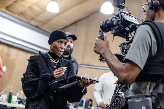 Cynthia Erivo-Led Dracula Begins Previews in London's West End February ...