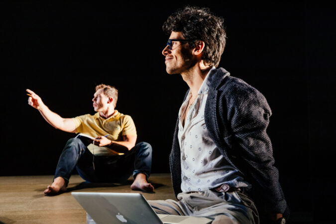 West Coast Premiere of Tony-Winning The Inheritance Opens October 15 ...