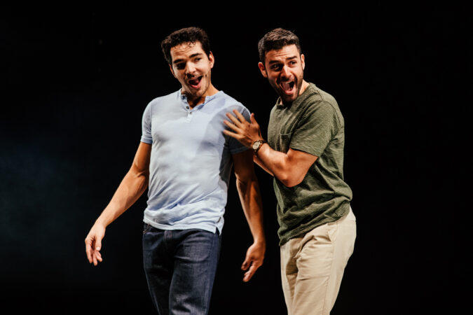 See Photos of Juan Castano, Adam Kantor, More in West Coast Premiere of ...