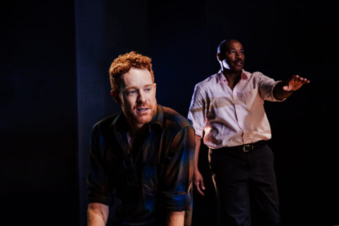 West Coast Premiere of Tony-Winning The Inheritance Opens October 15 ...