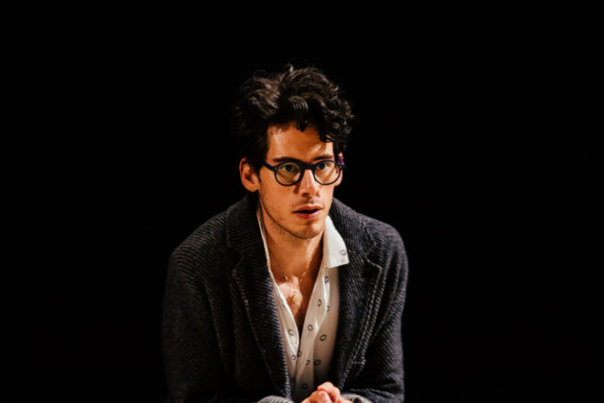 See Photos of Juan Castano, Adam Kantor, More in West Coast Premiere of ...