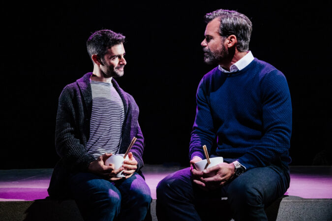 See Photos of Juan Castano, Adam Kantor, More in West Coast Premiere of ...