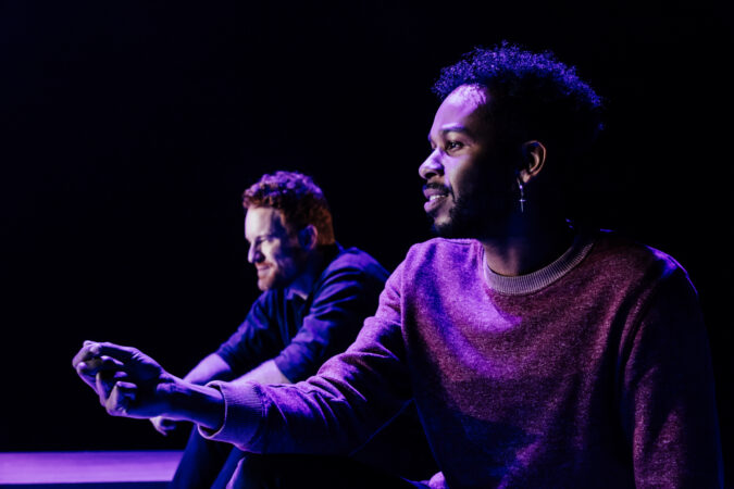 See Photos of Juan Castano, Adam Kantor, More in West Coast Premiere of ...