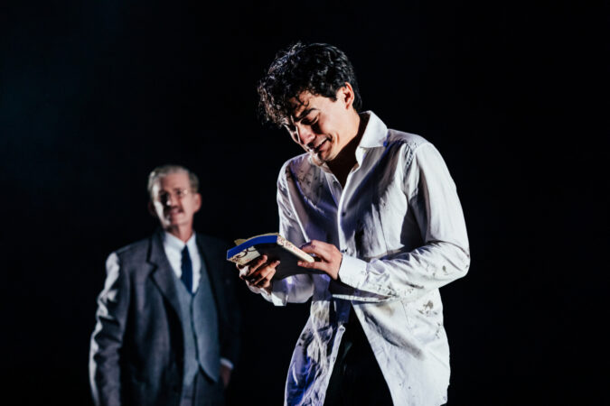 West Coast Premiere of Tony-Winning The Inheritance Opens October 15 ...