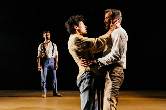 See Photos of Juan Castano, Adam Kantor, More in West Coast Premiere of ...