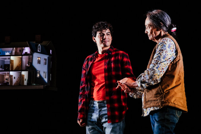 West Coast Premiere of Tony-Winning The Inheritance Opens October 15 ...