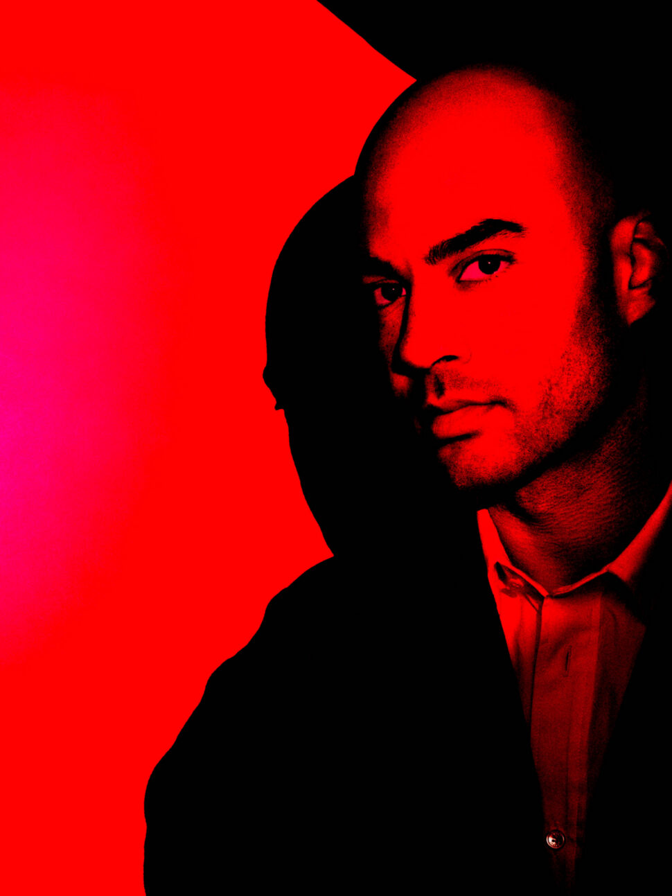 Nicholas Christopher Is Giving a Star-Making Performance in Chess on Broadway. He's Not Letting ...