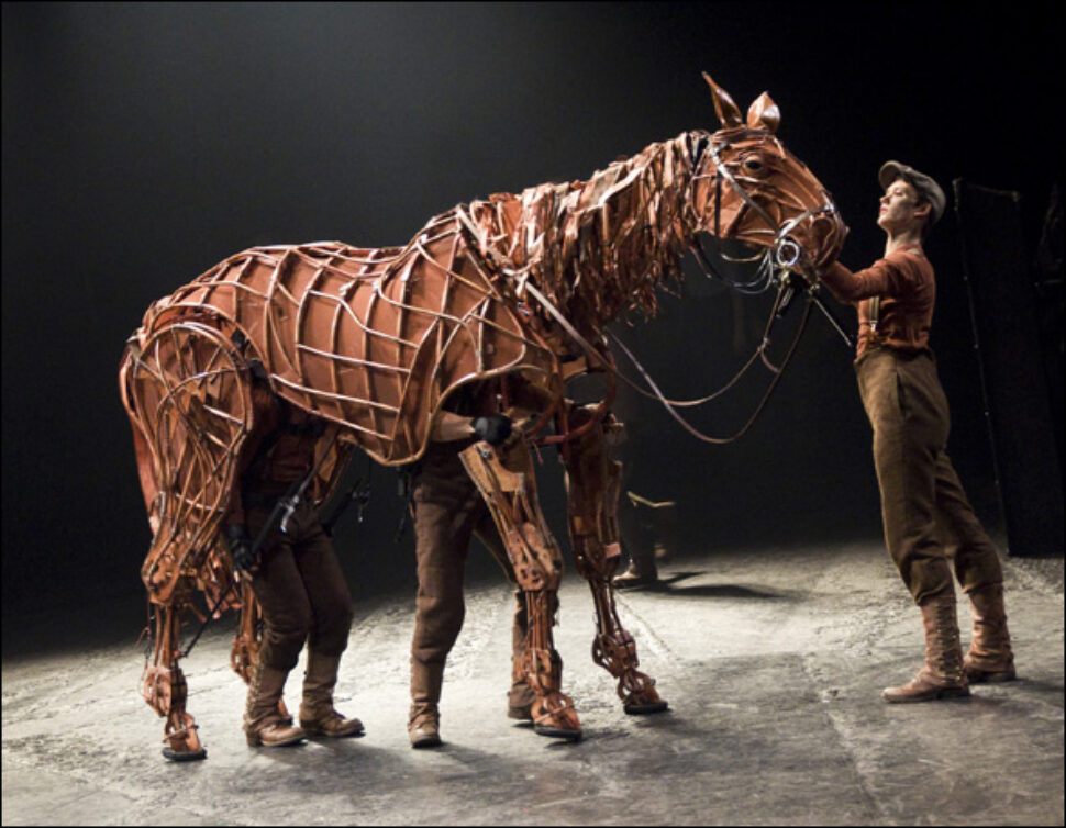 The Most Adorable Kids and Animals of the 21st Century | Playbill