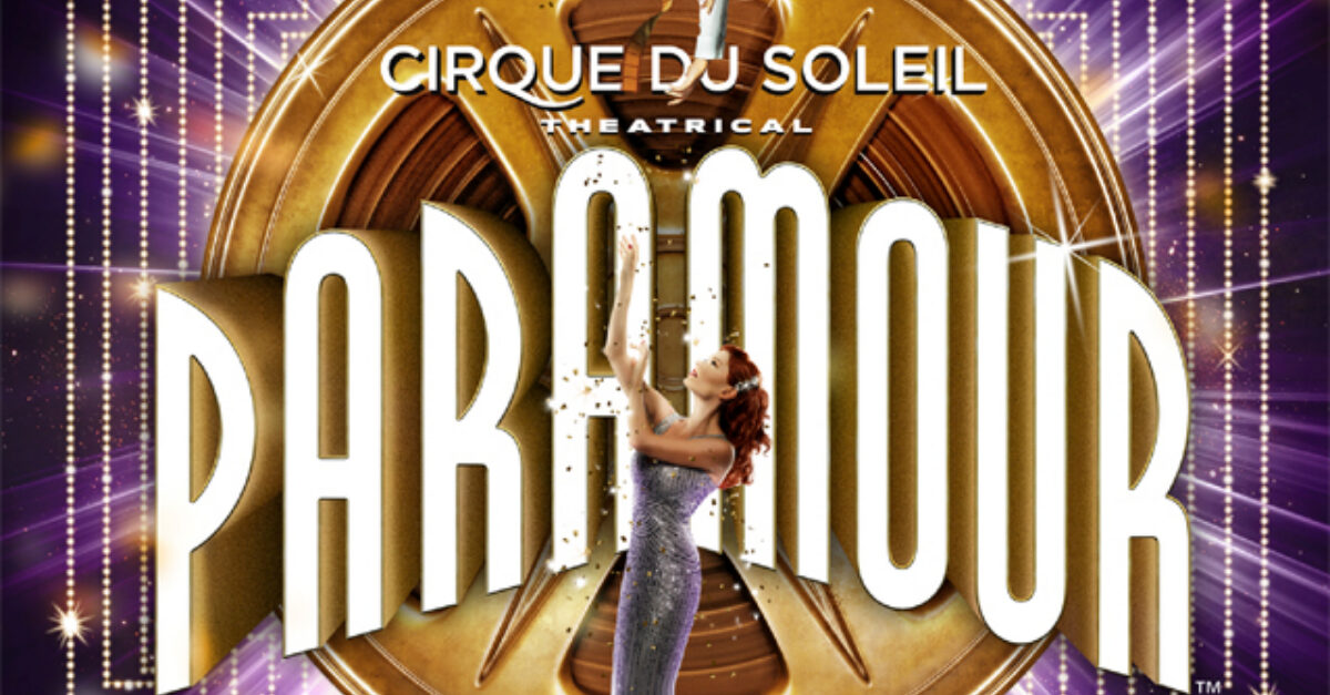 Paramour Broadway Cast Album Hits Record Stores Today | Playbill
