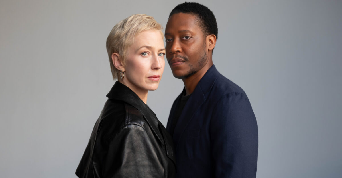 Get an Exclusive 1st Look at the Broadway Key Art for Bug, Starring ...