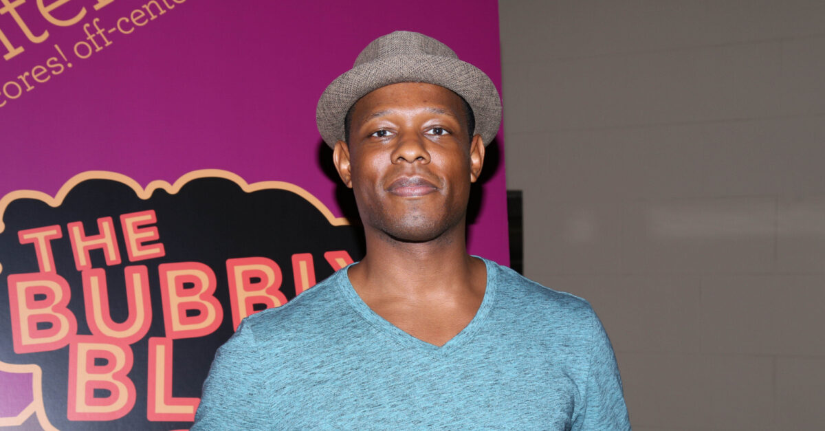 Korey Jackson, Toussaint Jeanlouis, and More to Star in Katori Hall’s ...