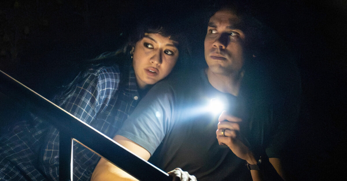 Paranormal Activity Sets New Opening Date on Broadway | Playbill