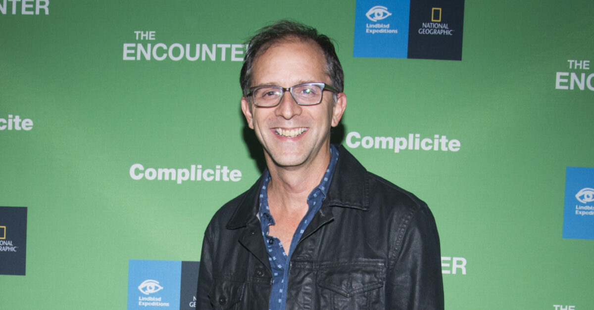 Barrington Stage Company Will Honor John Rando at Annual Benefit; Roger ...